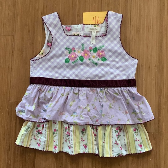 Matilda Jane | Shirts & Tops | Matilda Jane Top | Poshmark